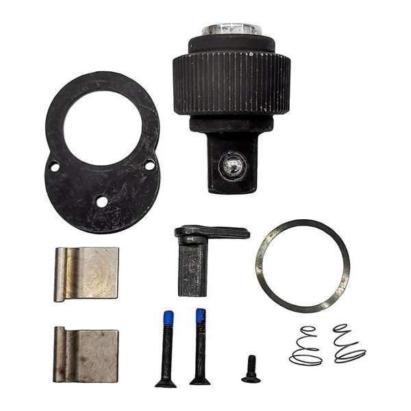 Ремкомплект для трещотки ROSSVIK 1/2", 72 зуба - купить по выгодной цене в интернет-магазине ...