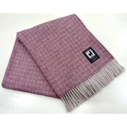INCALPACA TPX Плед , Альпака, Мериносовая шерсть, 150х200 см - купить с ...
