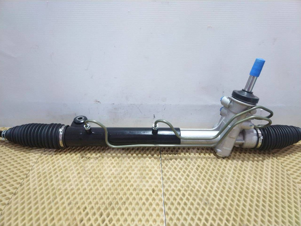 Рулевая рейка Opel Astra H/G 2004- (TRW!) - SegunAutoParts арт ...