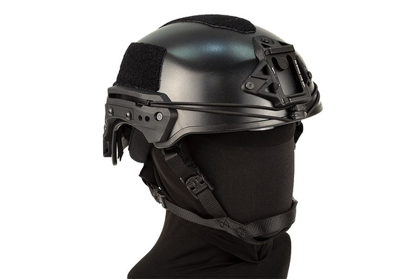 Шлем FMA EX Ballistic Helmet BK (TB1268-BK) - купить с доставкой по ...
