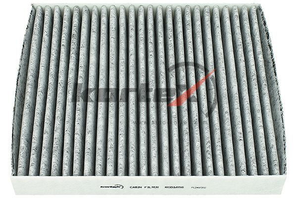 Фильтр салонный kor-KC0165S - купить по выгодным ценам в интернет ...