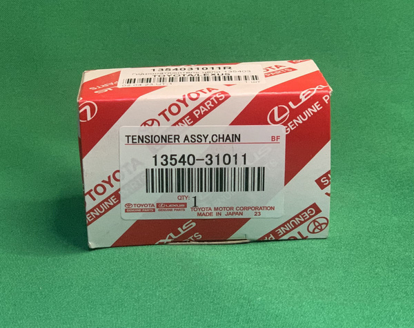 Натяжитель цепи Toyota 1354031011 - Toyota арт. 1354031011 - купить по ...