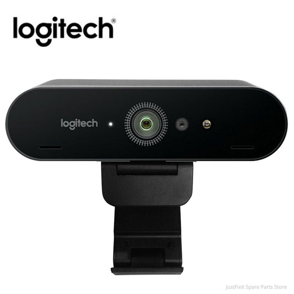 Веб-камера Logi C1000e 4K HD - купить с доставкой по выгодным ценам в ...