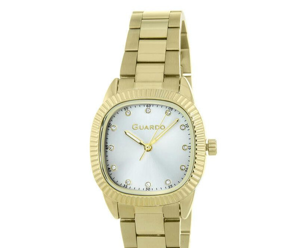 Guardo Часы наручные Кварцевые - купить с доставкой по выгодным ценам в ...