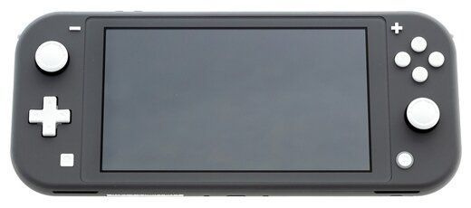 Игровая приставка Nintendo Switch Lite 32 ГБ, серый 256 gb 50 игры ...