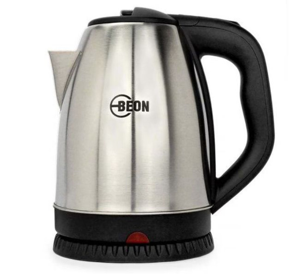 Купить электрический чайник BEON MODEL_f540bf50a4рпвапвва, Металл по низкой цене: отзывы, фото ...