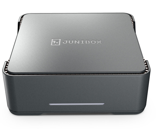 Купить компьютер JuniBox нет, по низкой цене: отзывы, фото, характеристики в интернет-магазине ...