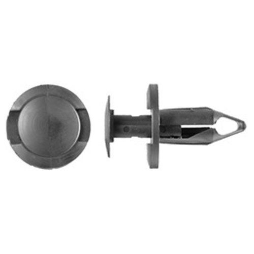 Клипса крепежная автомобильная, 10 шт. купить по выгодной цене в ...