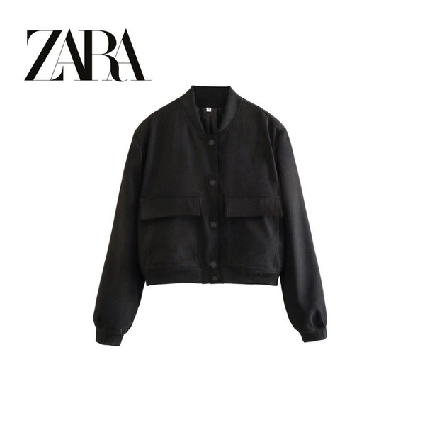 Ветровка Zara - купить с доставкой по выгодным ценам в интернет ...