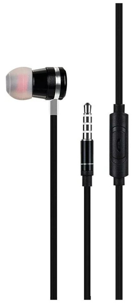 Наушники Вкладыши hoco M16 - купить по доступным ценам в интернет-магазине OZON (1613799118)