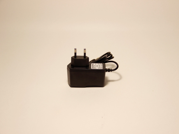 Блок Питания для Портативной Колонки 9v 1.5a (9В 1.5А), 4мм. - купить с ...