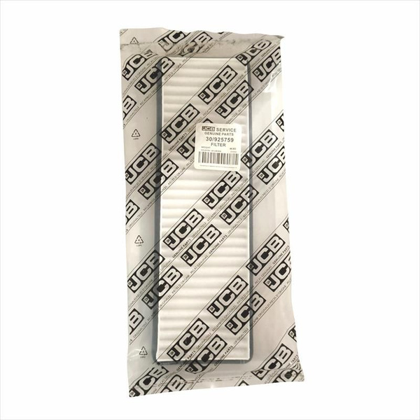 Фильтр салонный JCB 30/925759 - купить по выгодным ценам в интернет ...