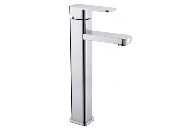 Смеситель Hansen CR_250_350_С изливом Латунь - купить по выгодным ценам ...