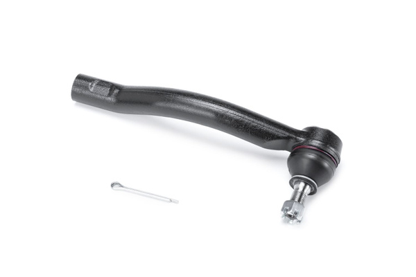 Наконечник рулевой правый Toyota Camry V70 2017> 4000-510R - METACO арт ...