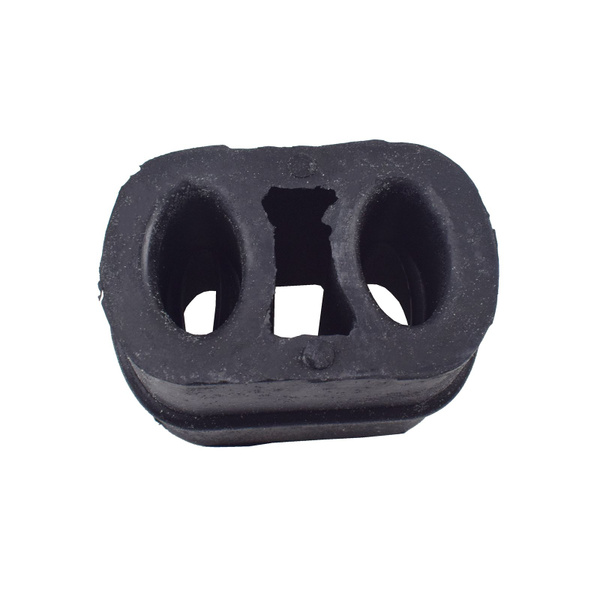 Автомобильная, резиновая, промежуточная, монтажная стойка глушителя ...