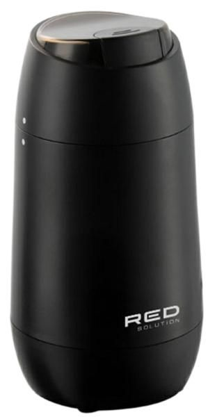 Кофемолка RED solution RCG-1610, черный купить по низкой цене с доставкой в интернет-магазине ...