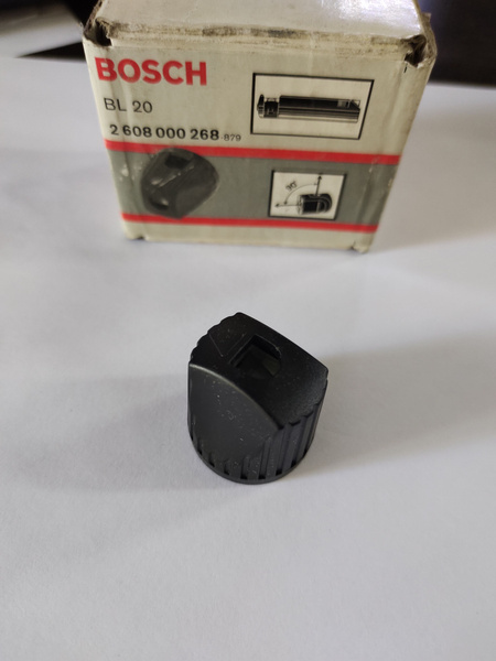 призма 2-х луч.для bl 20 "BOSCH" 2608000268 купить на OZON по низкой ...