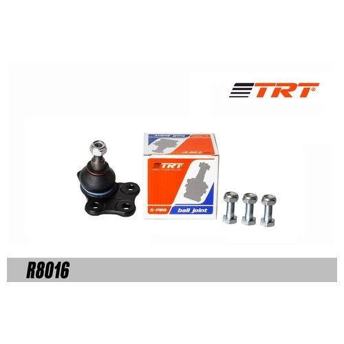 Опора шаровая 401602308R TRT R8016 RENAULT Duster, с болтами TRT R8016 ...