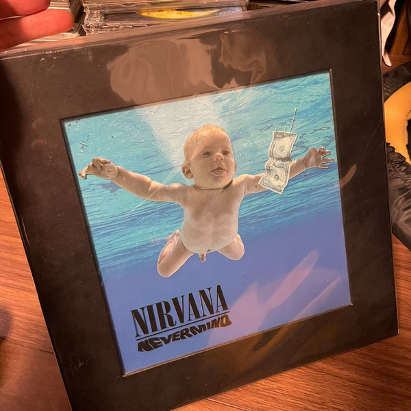 CD Музыка CD Nirvana - Nevermind 4CD+DVD Box Set, Limited Edition - купить по низким ценам в ...