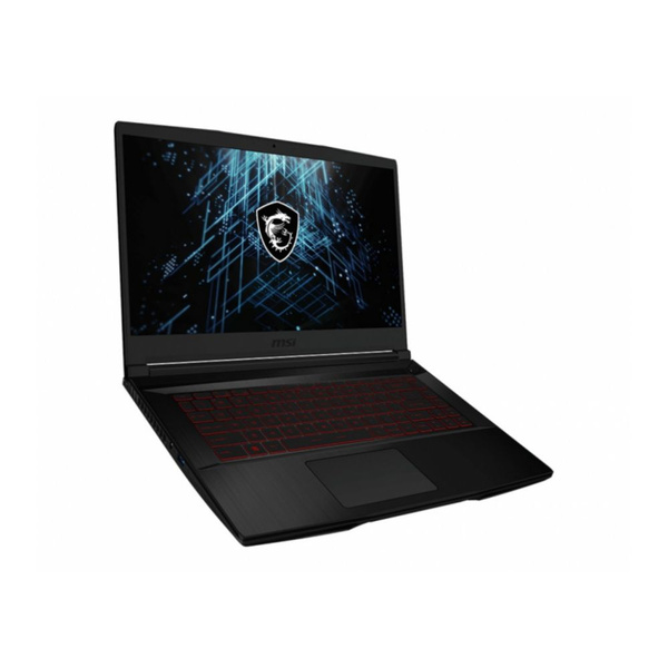 Ноутбук MSI GF63 12VF-468XRU, черный купить по низкой цене: отзывы ...