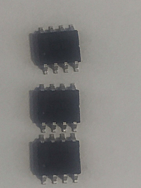 Микросхема UC3844BD1 SMD (SO8) - купить с доставкой по выгодным ценам в ...
