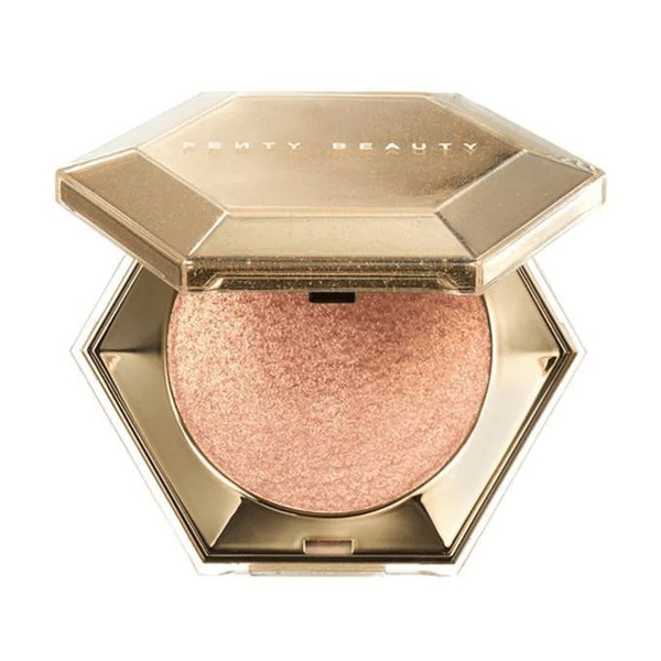 FENTY BEAUTY Хайлайтер для лица (Королевская глазурь) - купить с ...