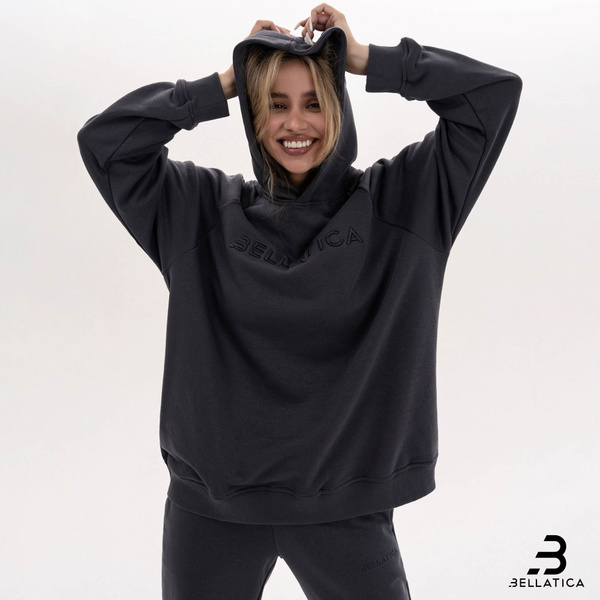 Худи BELLATICA - купить с доставкой по выгодным ценам в интернет ...