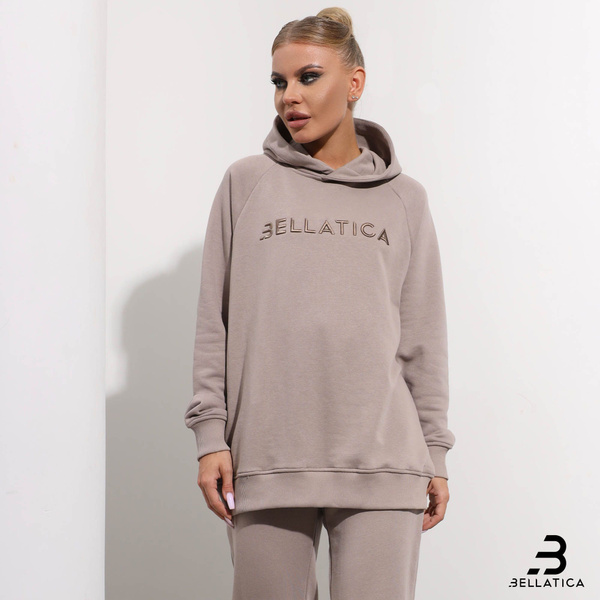 Худи BELLATICA - купить с доставкой по выгодным ценам в интернет ...