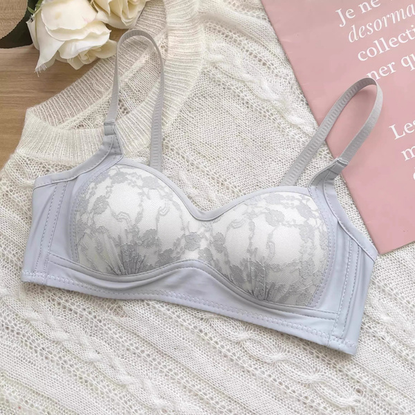 Комплект белья Женский, Мужской TRIUMPH бриллиантово-синий Полиэстер FR, Вата РВ, размер 70A ...