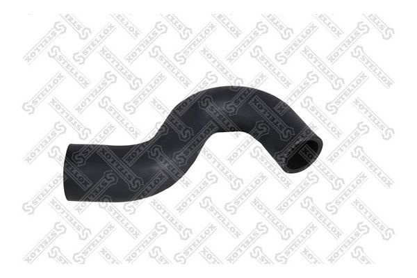 Патрубок радиатора верхний для Daewoo Nexia 1.5 SOHC 94 1035572SX ...