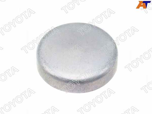 Заглушка отверстия в блоке двс (D35) серии RZ VZ JZ A S L K TOYOTA ...