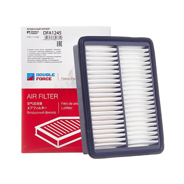 Фильтр воздушный Double Force 695546 - купить по выгодным ценам в ...