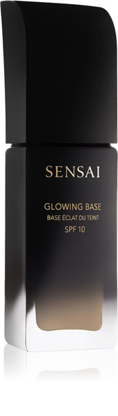 Sensai Glowing Base - разглаживающая база под макияж / 30 ml - купить с ...
