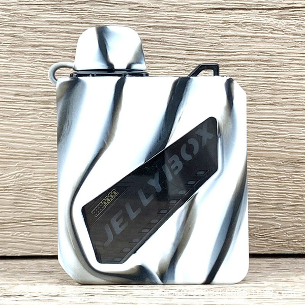silicone case Jellybox Nano 2 Силиконовый защитный рукав - купить с ...