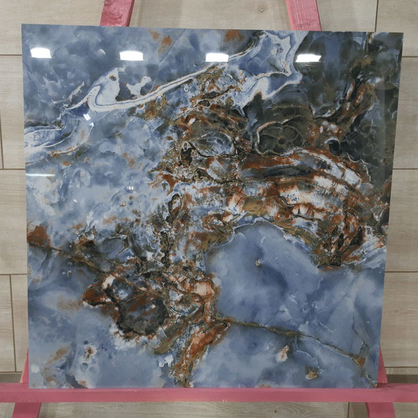 Керамогранит ITC india AGYARO 60x60 60 x 60, 1.44 м2 - купить с доставкой по выгодным ценам в ...