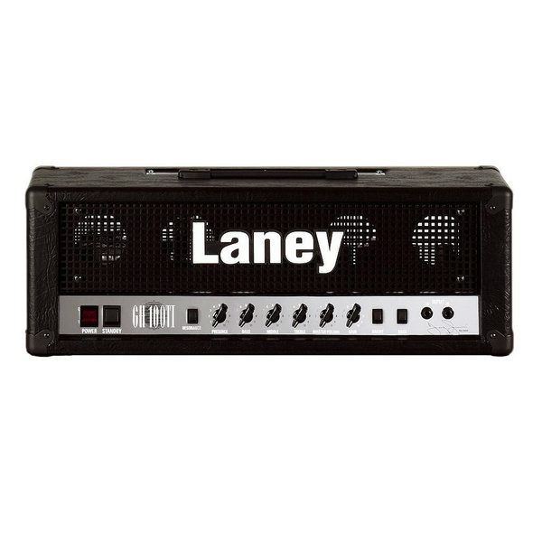 Гитарный комбоусилитель Laney, GH100TI, 178384 - купить в интернет ...