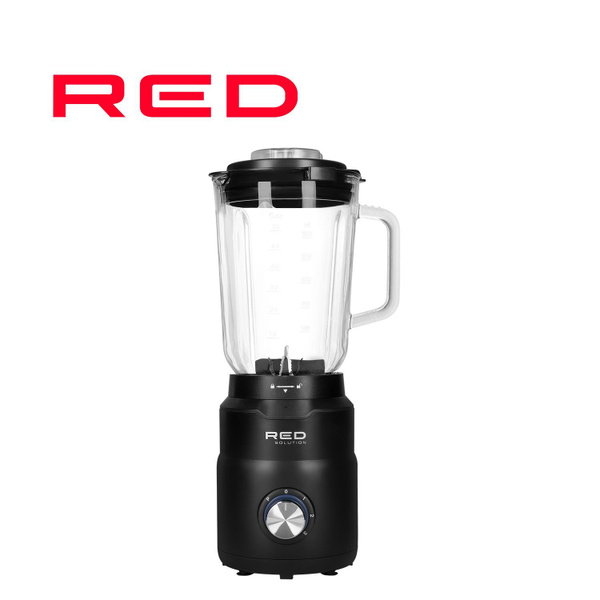 Блендер RED solution RSB-3402 купить по низкой цене с доставкой в ...
