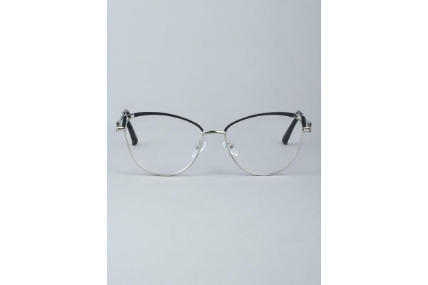 Готовые очки FARSI 6677 C1 -4.00 - купить с доставкой по выгодным ценам в интернет-магазине OZON ...