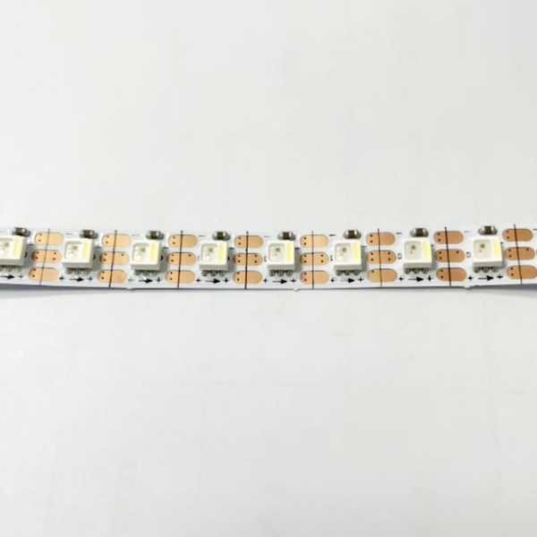 Светодиодная лента 5В 120 Led M Sk6812 Mini Rgbw купить по выгодной