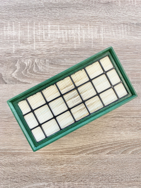 Фильтр воздушный WeissAuto 33130 - купить по выгодным ценам в интернет ...