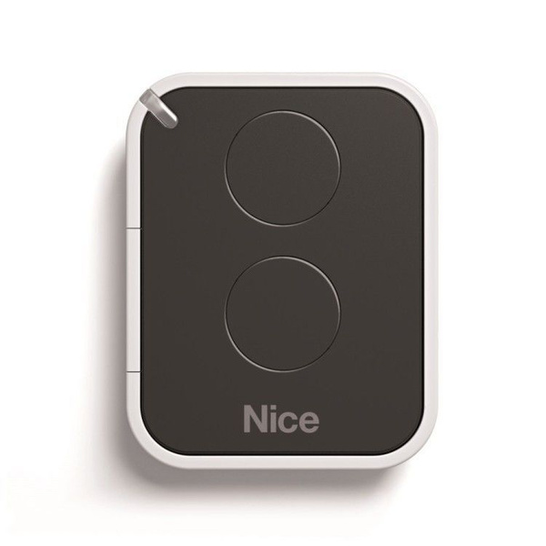 Пульт управления автоматикой NICE ON2E (оригинал) купить на OZON по низкой цене (1215099809)