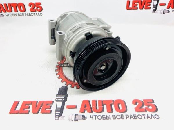 Компрессор кондиционера Toyota Land Cruiser / 88320-60700 - Level-Auto ...