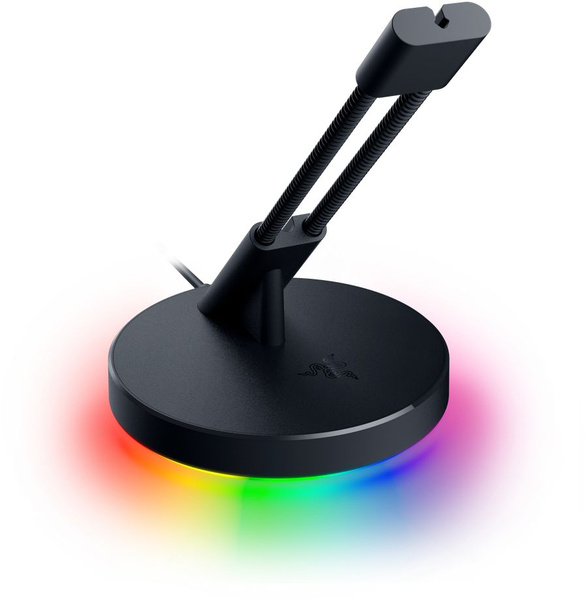 Характеристики Держатель для кабеля мыши Razer Mouse Bungee V3 Chroma ...