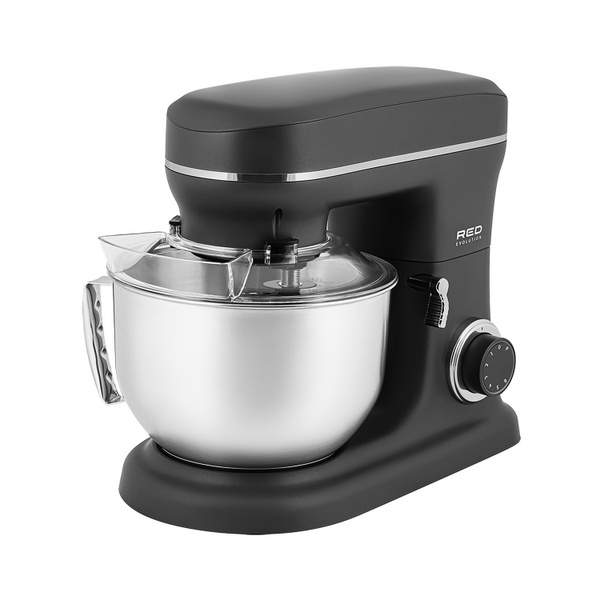 Характеристики Планетарный миксер RED Evolution RFM-538 подробное описание товара. Интернет ...