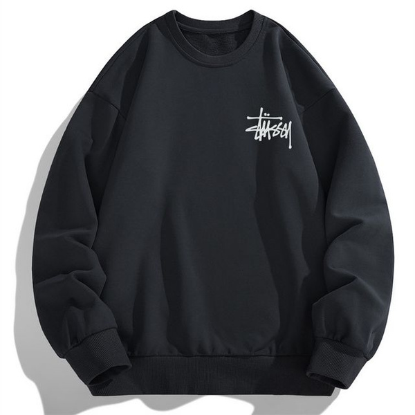 Толстовка Stussy - купить с доставкой по выгодным ценам в интернет ...
