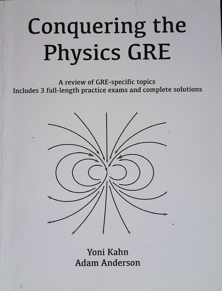 Conquering the Physics GRE - купить с доставкой по выгодным ценам в ...