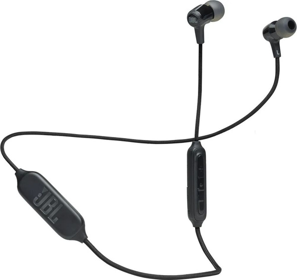 Наушники Внутриканальные JBL Live 100BT - купить по доступным ценам в ...