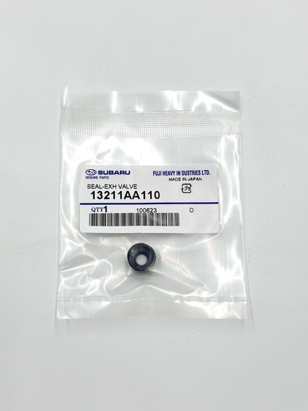 Колпачок маслосъемный Subaru 13211AA110 (Forester, Legacy, Impreza ...