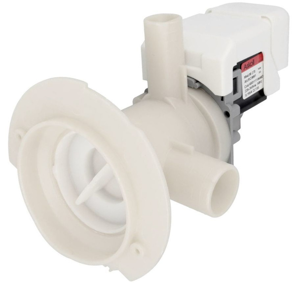 Сливной насос для стиральной машины Bosch, Siemens 145440 (00145440 ...