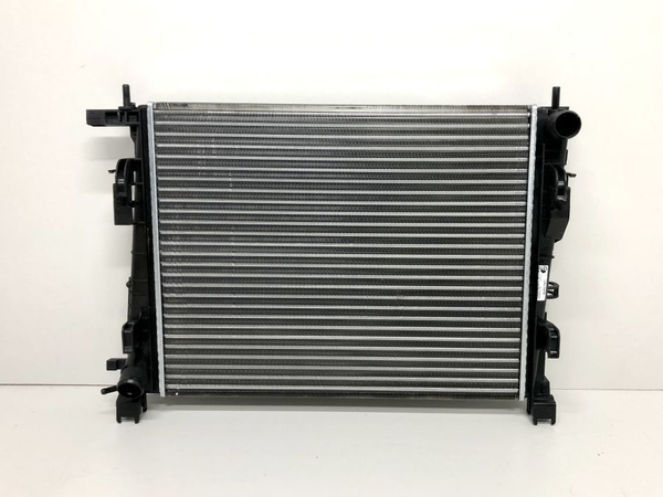 Радиатор охлаждения для автомобилей Лада Vesta (15 )/Logan II (12 ...